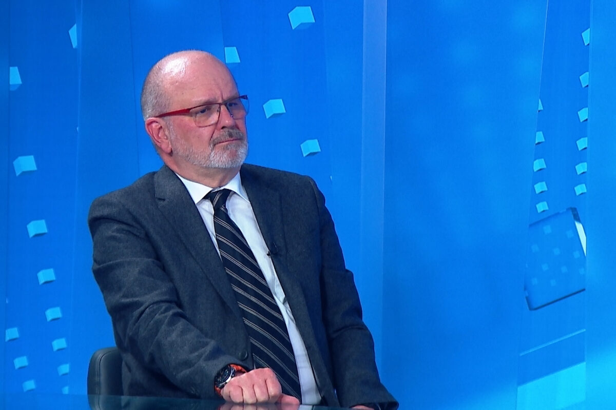 Paleži auta, pucnjava... Letica tvrdi: "Ako se ovo nastavi, neće biti ...