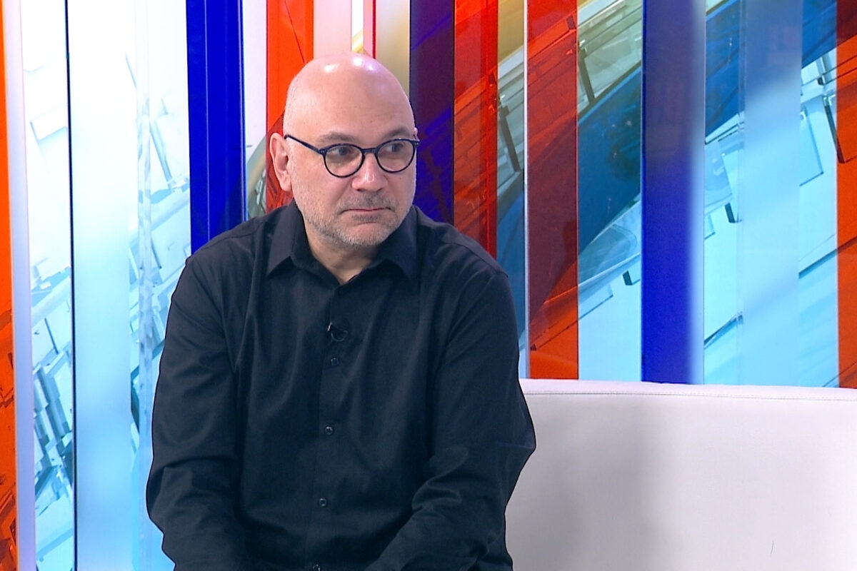 Marko Rakar: Ustavni sud se ponaša kao pravosudna batina, ne vidim kako ...