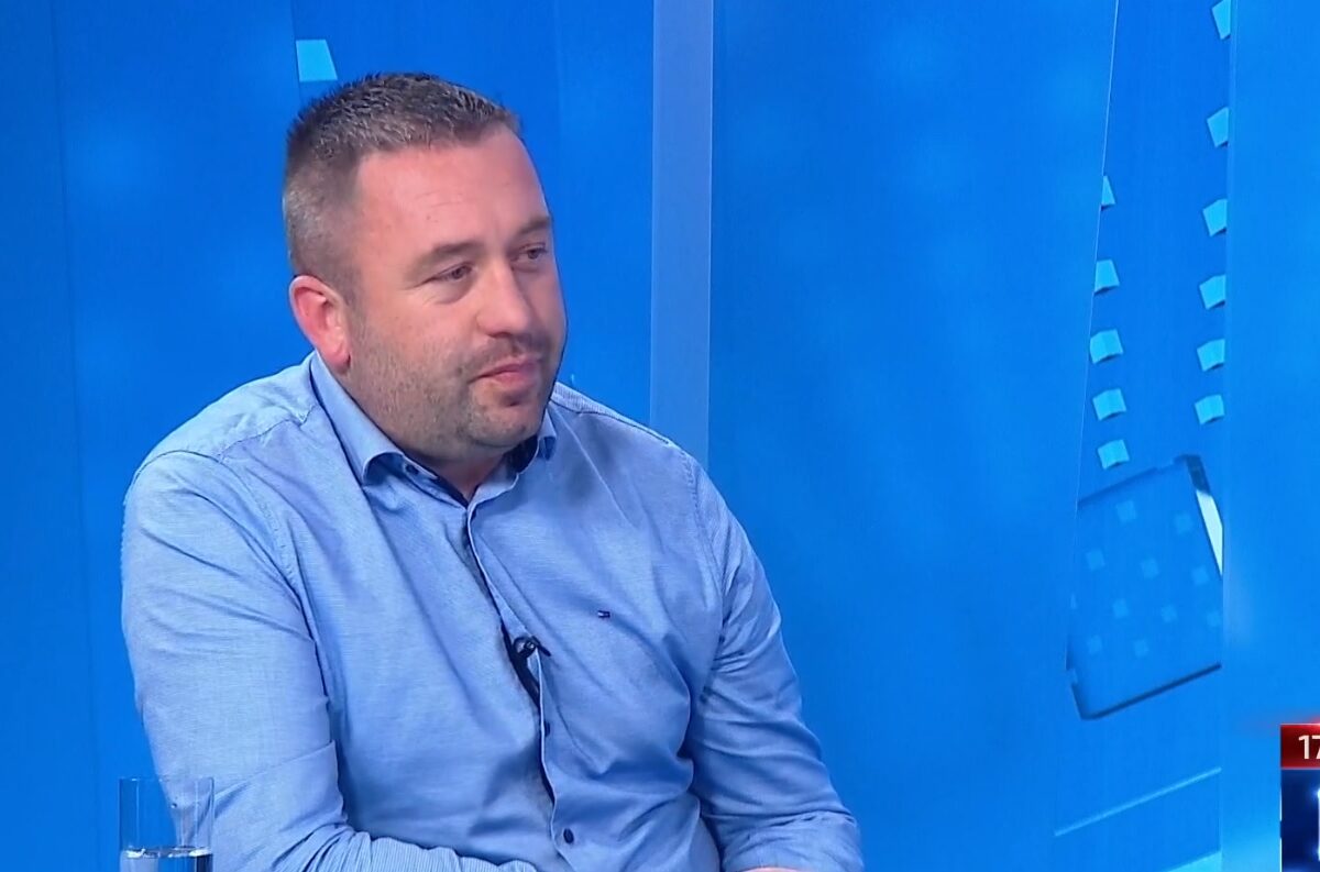 Marijan Cenger: Postrojenjima bioplina prijeti gašenje - N1