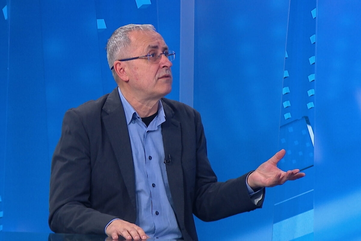 Stipić: Spremni smo i za prosvjed i za štrajk! - N1