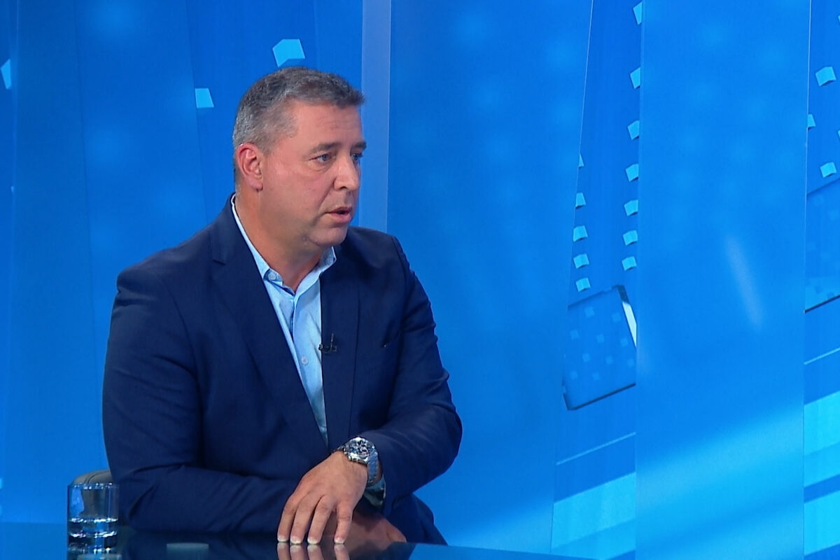 Franko Vidović: Odbili smo pristupiti glasanju - N1