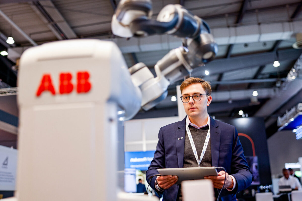 “Umjetna inteligencija odgovornost je svih nas. Nemoguće ju je ...