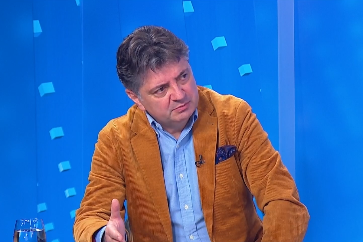 Tešović: "Covid je postao endemski virus, no još ne znamo hoće li biti ...