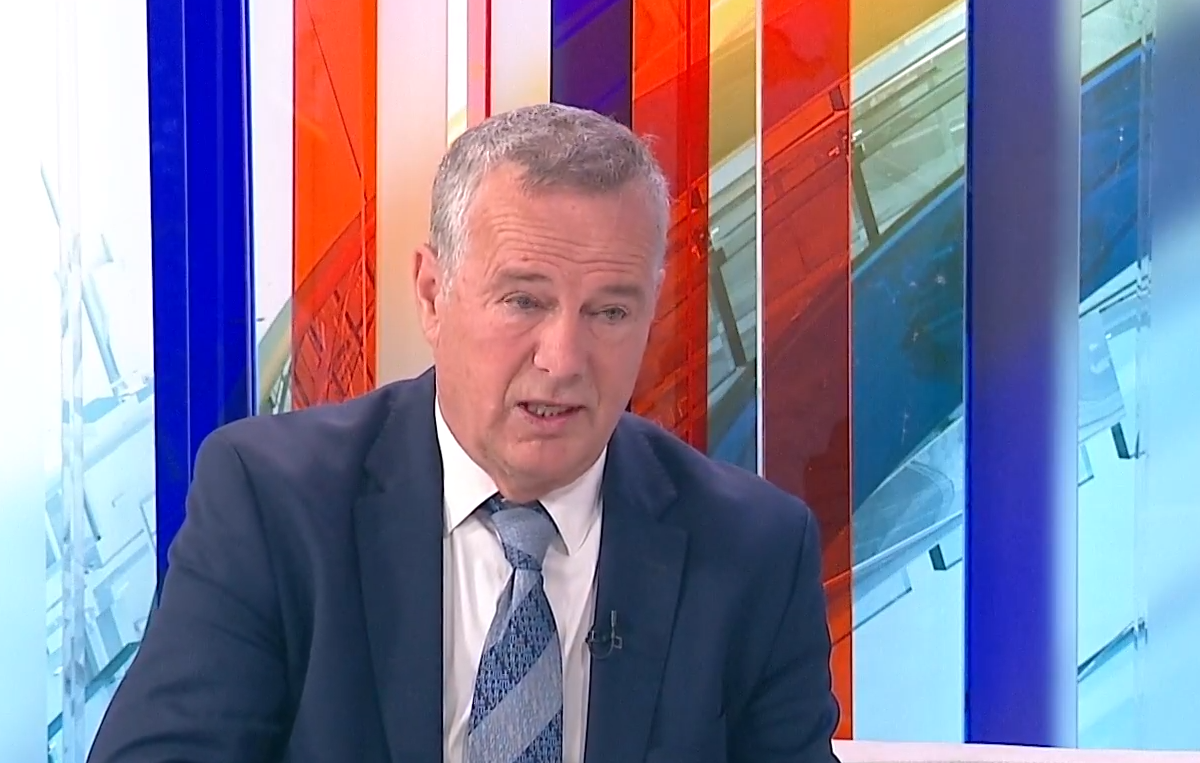 Sudac Marijan Bitanga otkrio što će suci tražiti od Vlade - N1