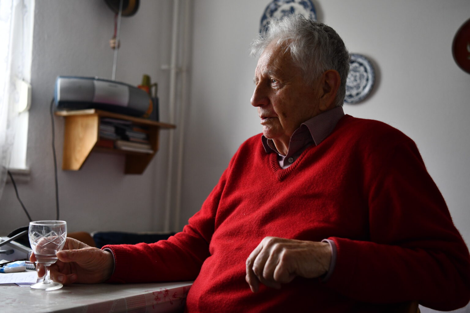 Što o kultnoj Poli salami misli njen "otac" i zašto je ne drži u svom ...