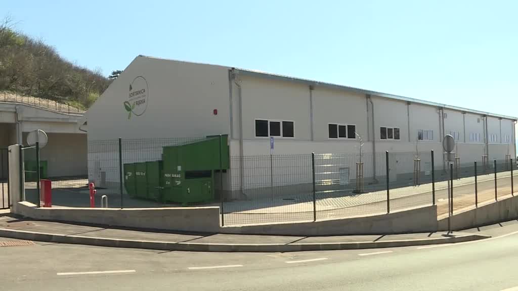 Afera Sortirnica ide dalje. HDZ-ovci tvrde: Ovo je samo vrh sante - N1