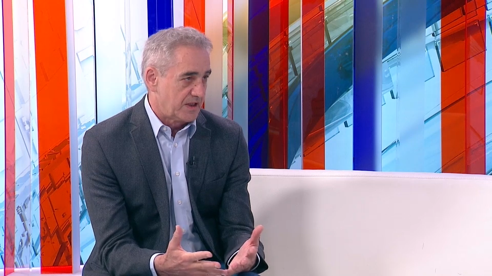 Bakić: Pozitivno je povećati plaće, ali populistički je to činiti na ...
