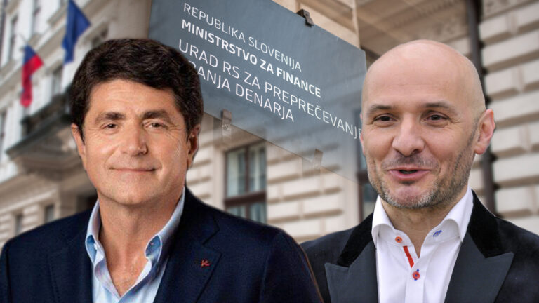 N1 Slovenia: How Vucic and Jansa targeted businessman Dragan Solak - N1