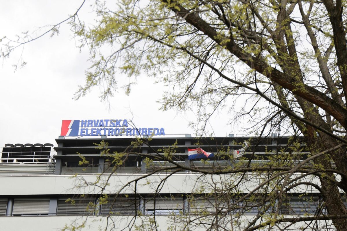 Pola Zagreba bez tople vode, a HEP i Grad se svađaju - N1