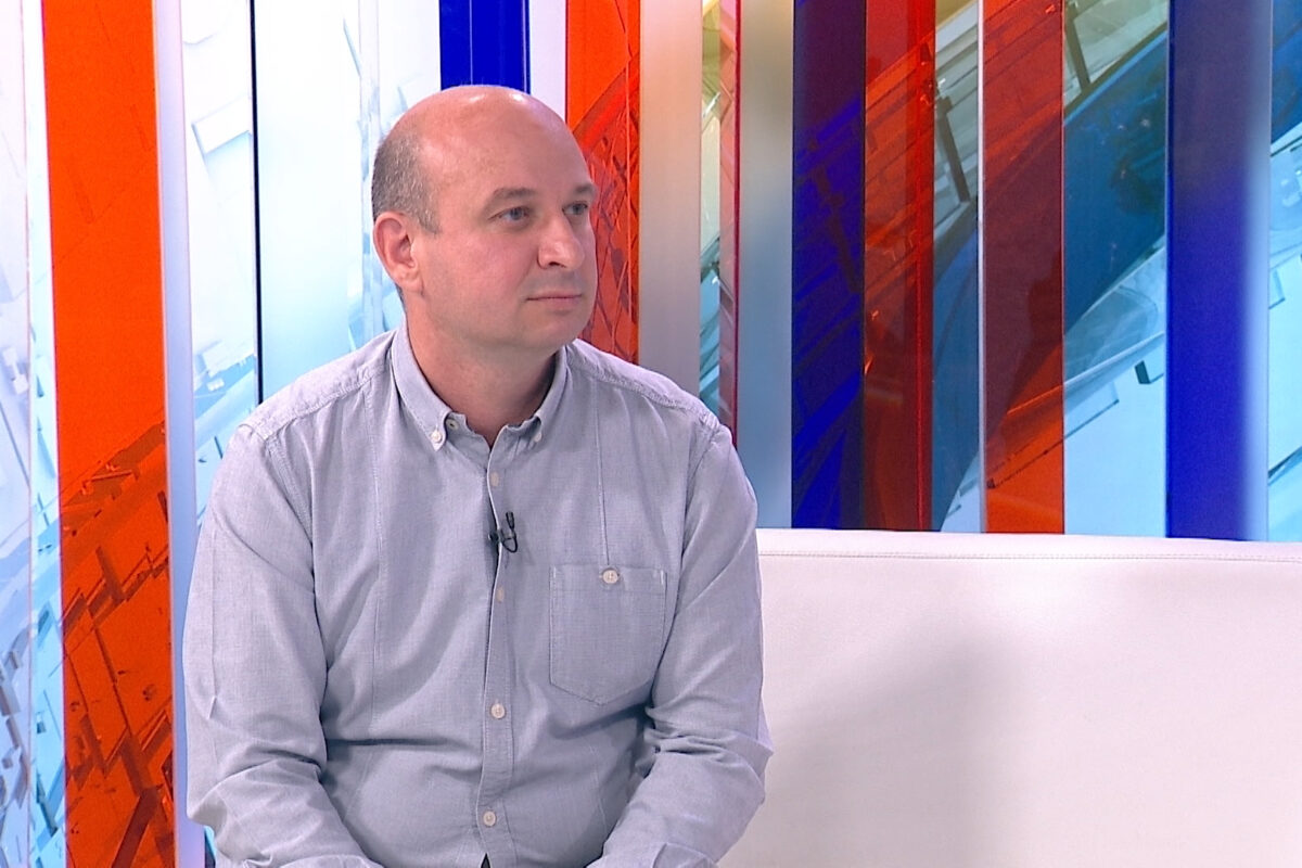 Centar za obranu od poplava: "Najkritičnije trenutno u Hrvatskoj ...