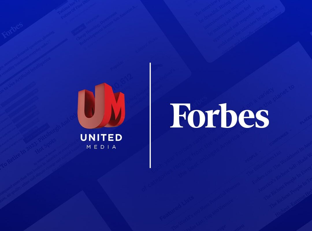 United Media brings Forbes to the Adriatic region - N1