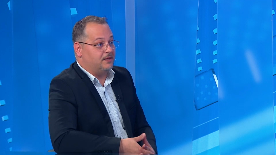 Gazić: Ovo je borba za dostojanstvo struke - N1