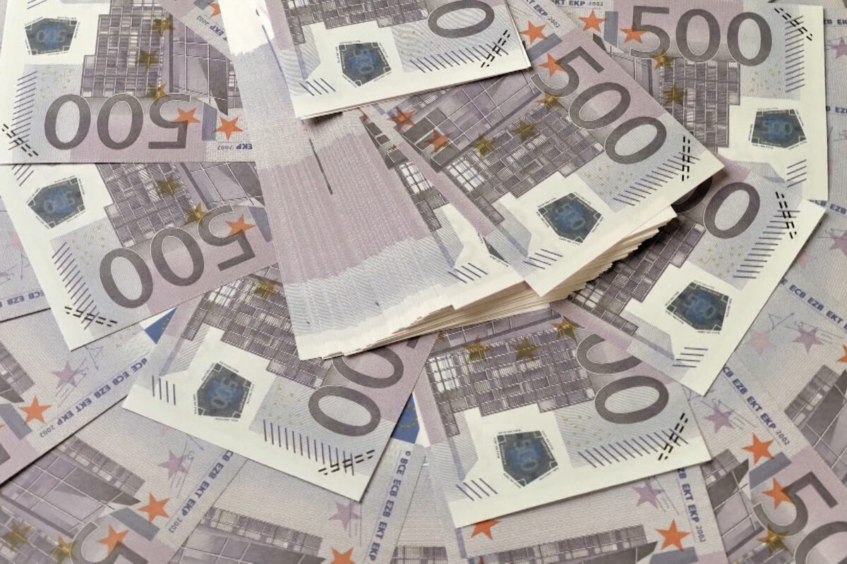 Sindikati: "Stavite plakat plaća 2.000 eura, imat ćete red do Črnomerca ...