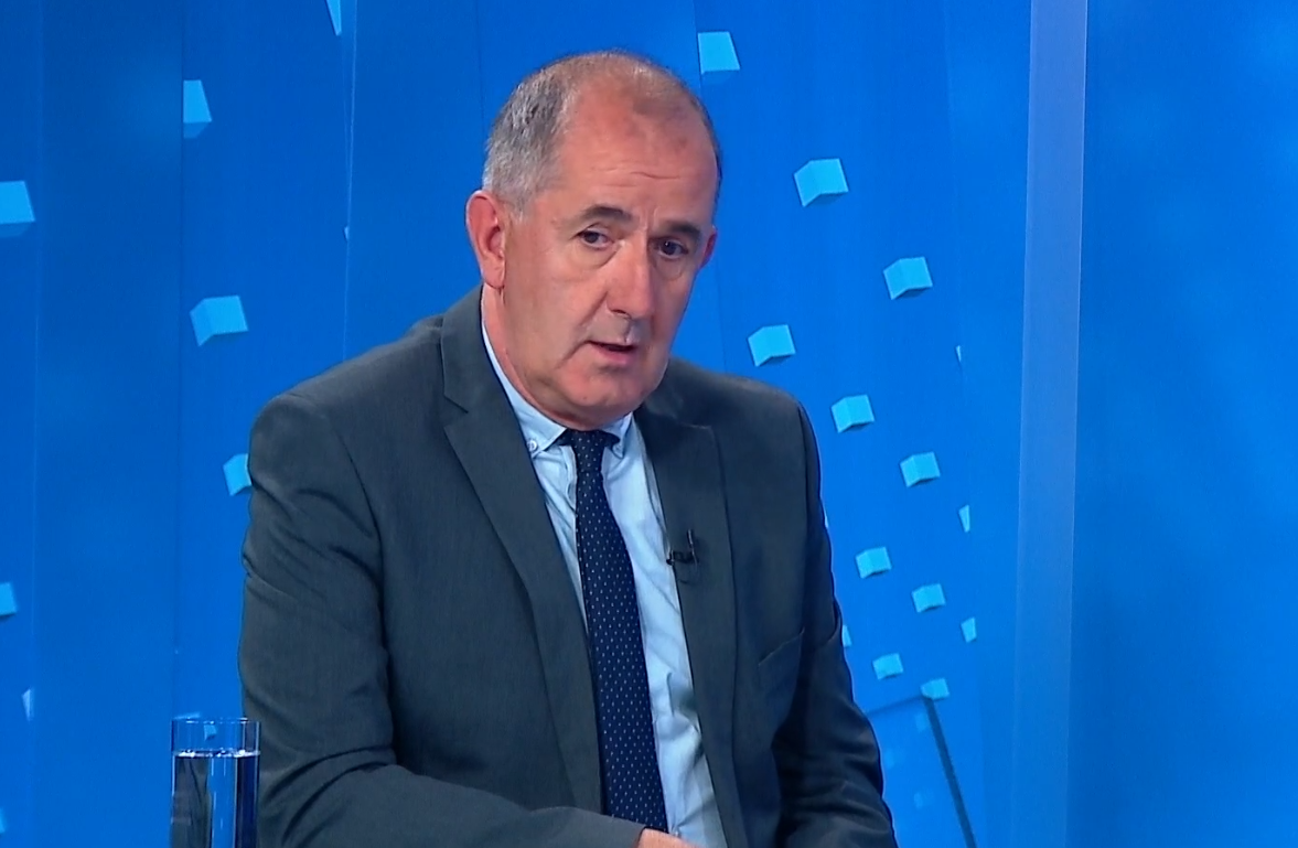 Rimac: Imamo nejasne izborne jedinice koje bi Ustavni sud mogao lako ...