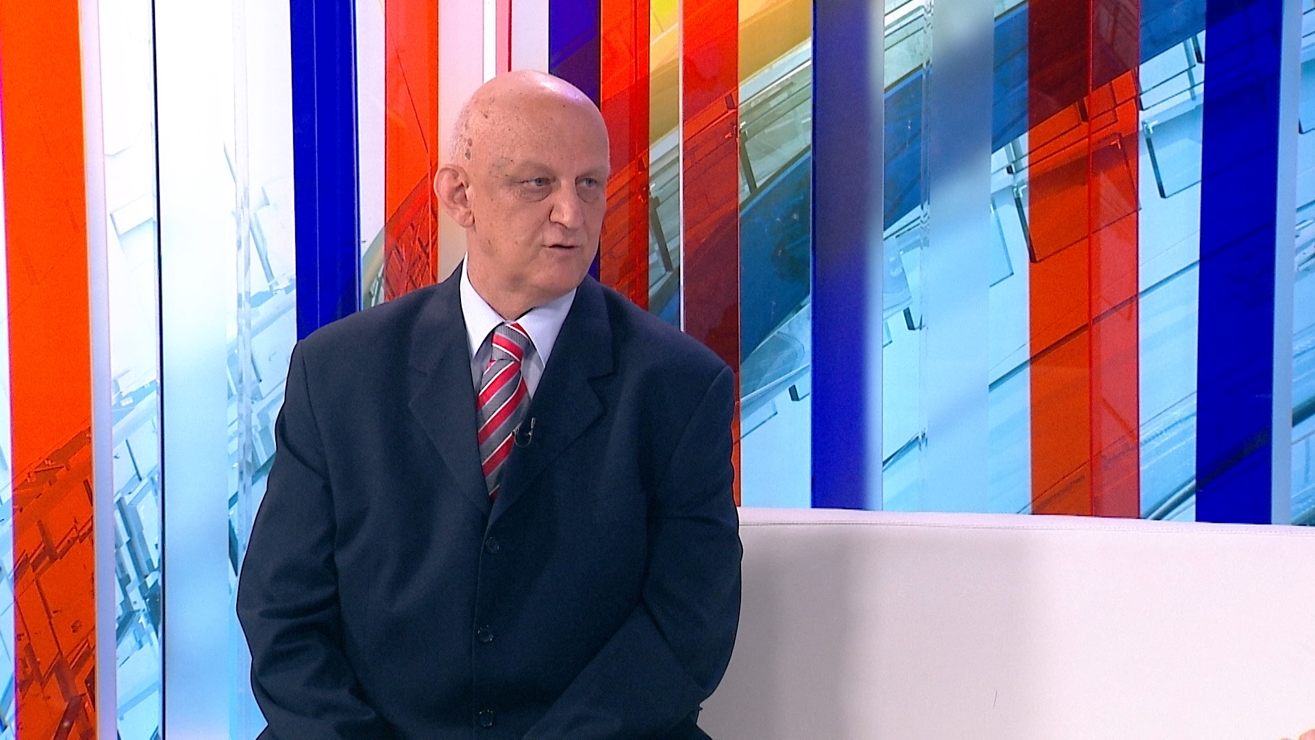 Svađa u Generalskom zboru? Rojs: Ovo je po meni veleizdaja - N1