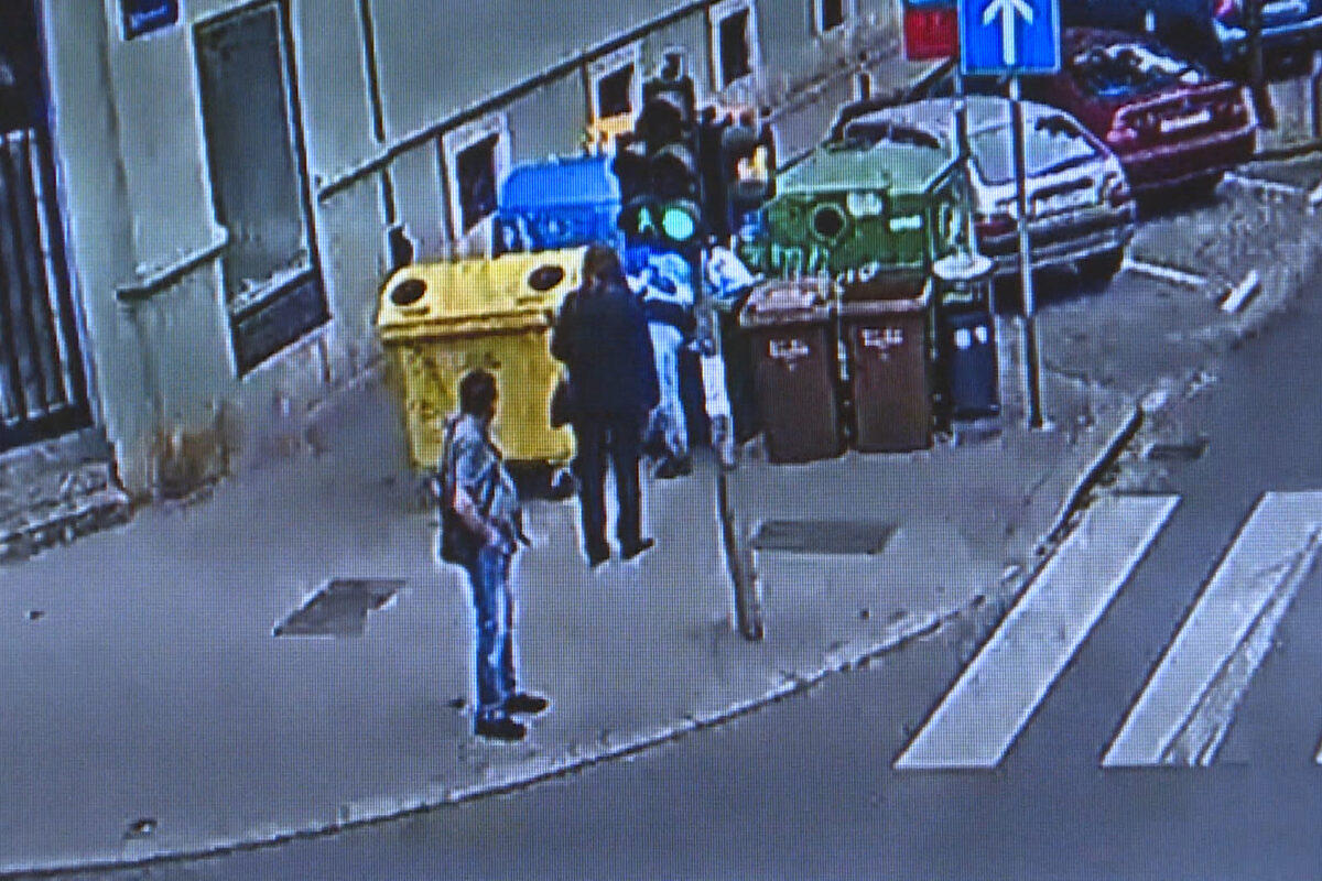 Nepropisno bacate smeće u Zagrebu? Mogu vas uhvatiti kamere! Kazne do ...