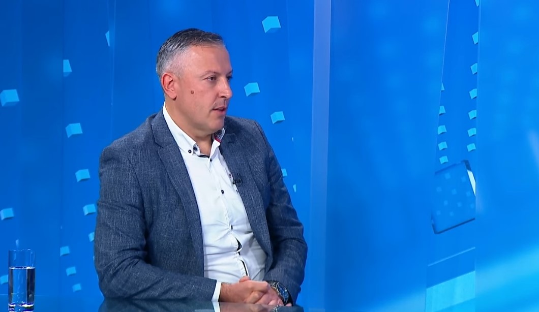 Basarac: Hrvatski vojni klaster ima sto ponuditi i Ukrajini - N1