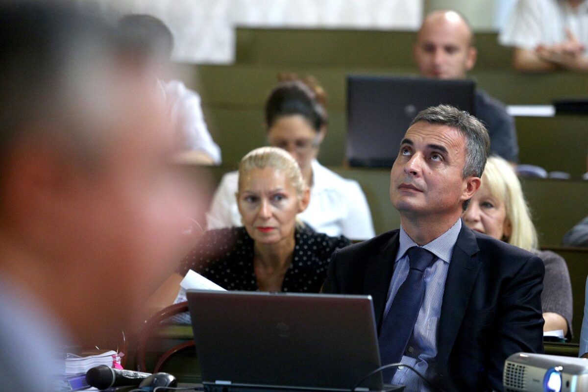 Samodol za N1 komentirao slučaj PPD: Za razliku od RH, tu nema ...