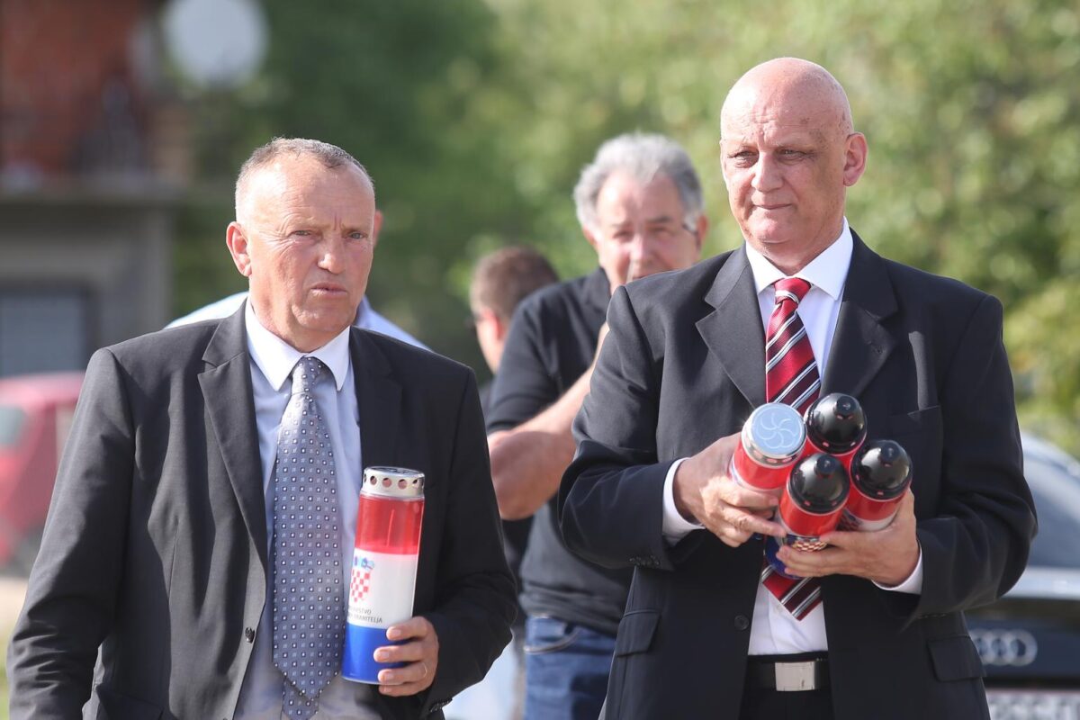 Krešić odgovorio Rojsu: Nije isključen iz Generalskog zbora, ali ako ...