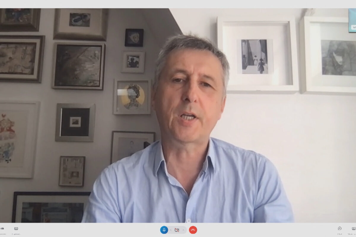 Posljedice Brexita: Manje je europskih useljenika, ali više iz ostatka ...