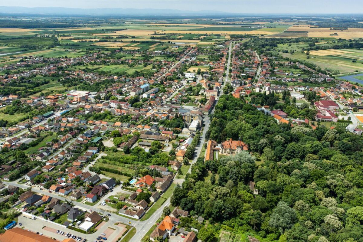Malo slavonsko mjesto postaje oaza za ulaganje - N1