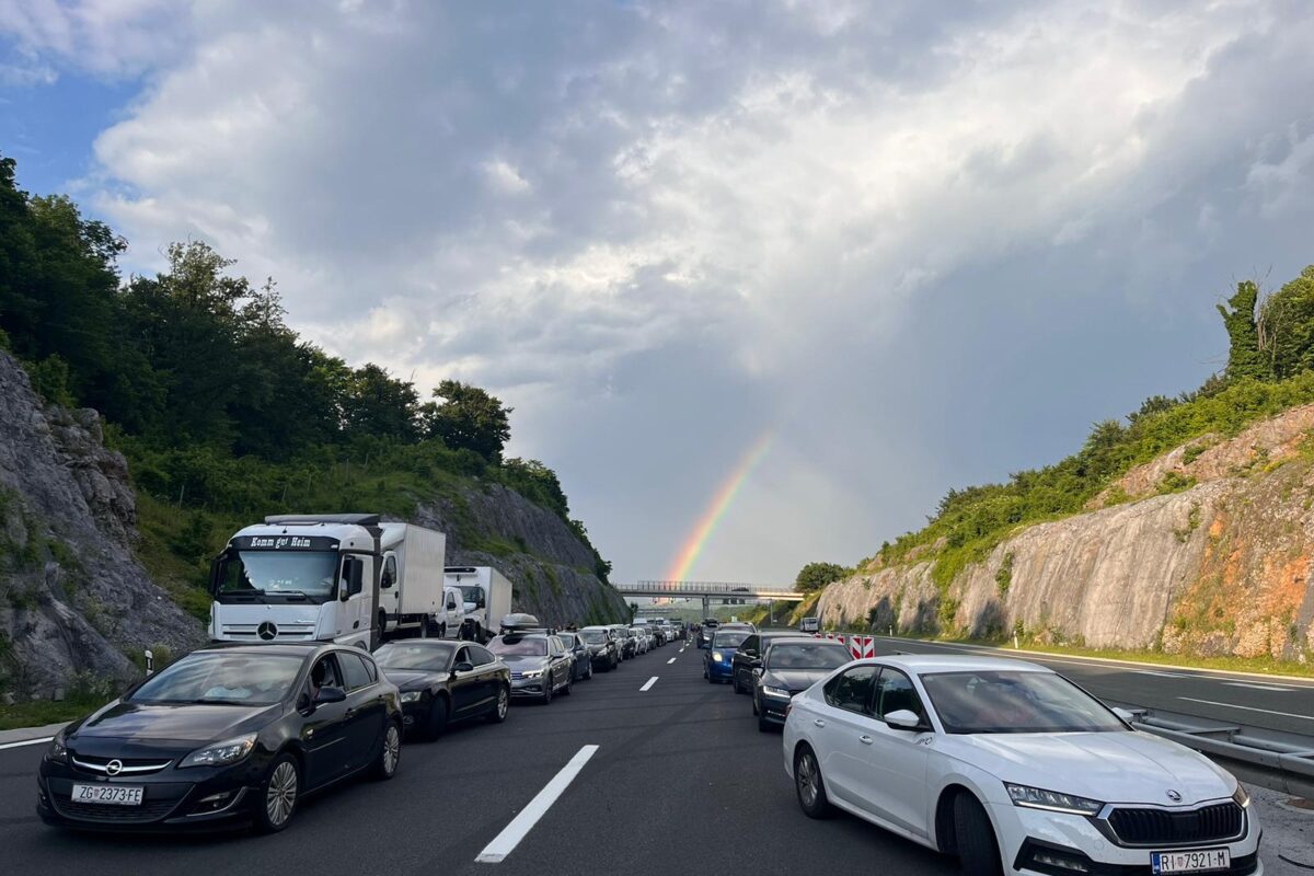 Na vrhu ljestvice: Hrvatske autoceste među najboljima u svijetu - N1