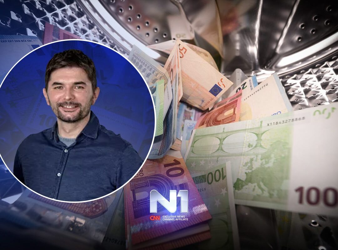 Stručnjak za prijevare: Biznisi koji rade s gotovinom pogodni su za ...