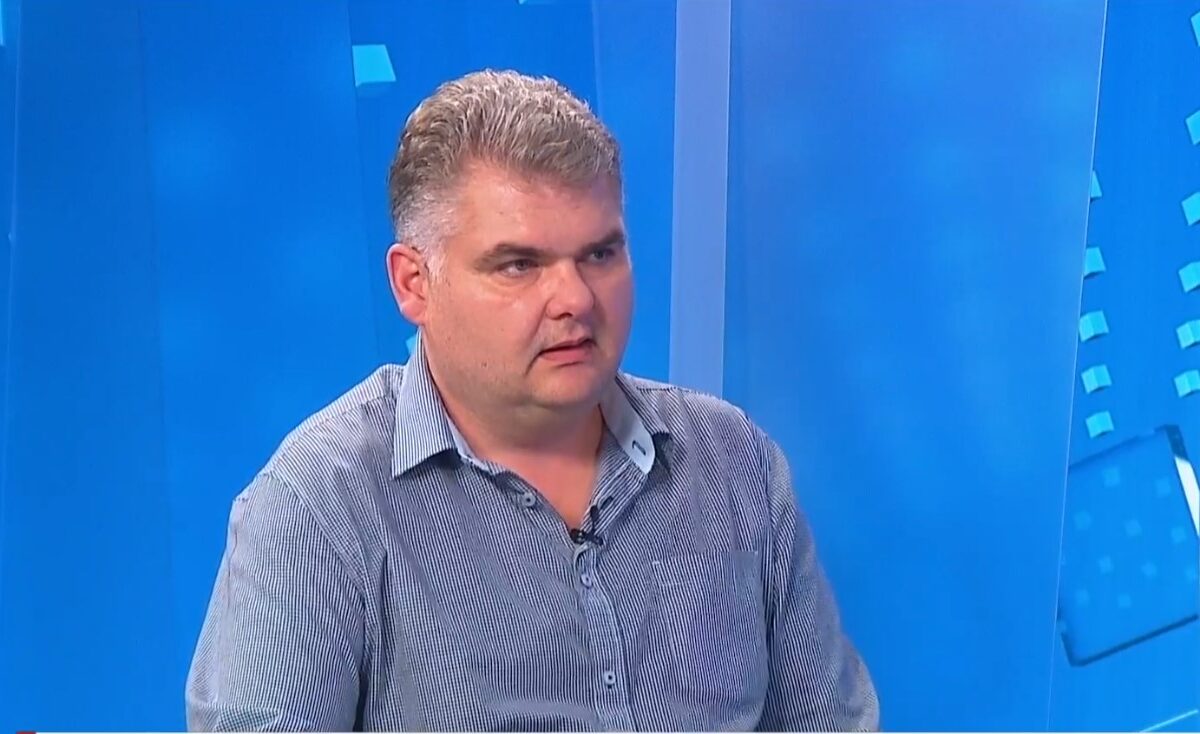 Repecki objasnio kako se pere novac u Hrvatskoj: Ubace fiktivnih 100. ...
