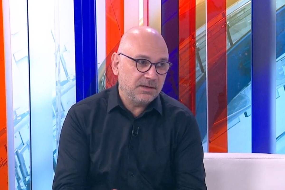 Marko Rakar: "Šef HEP-a je vjerojatno bio zabrinut za svoju nekretninu ...