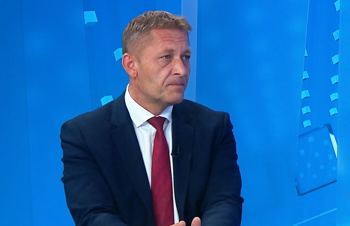 Beljak: Agenda Možemo je uništiti SDP i preuzeti njihovo biračko tijelo ...