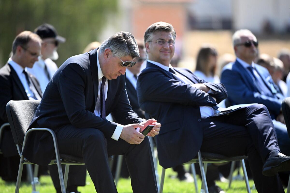 President invites Prime Minister to meet over appointment of new VSOA ...