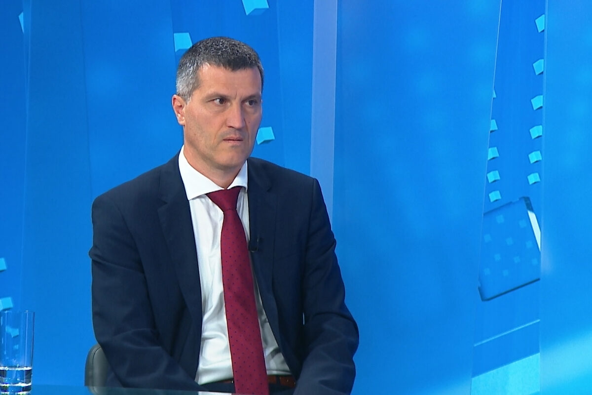 Vukas: Ako je istina što govori Milanović, Banožić više ne može biti ministar - N1