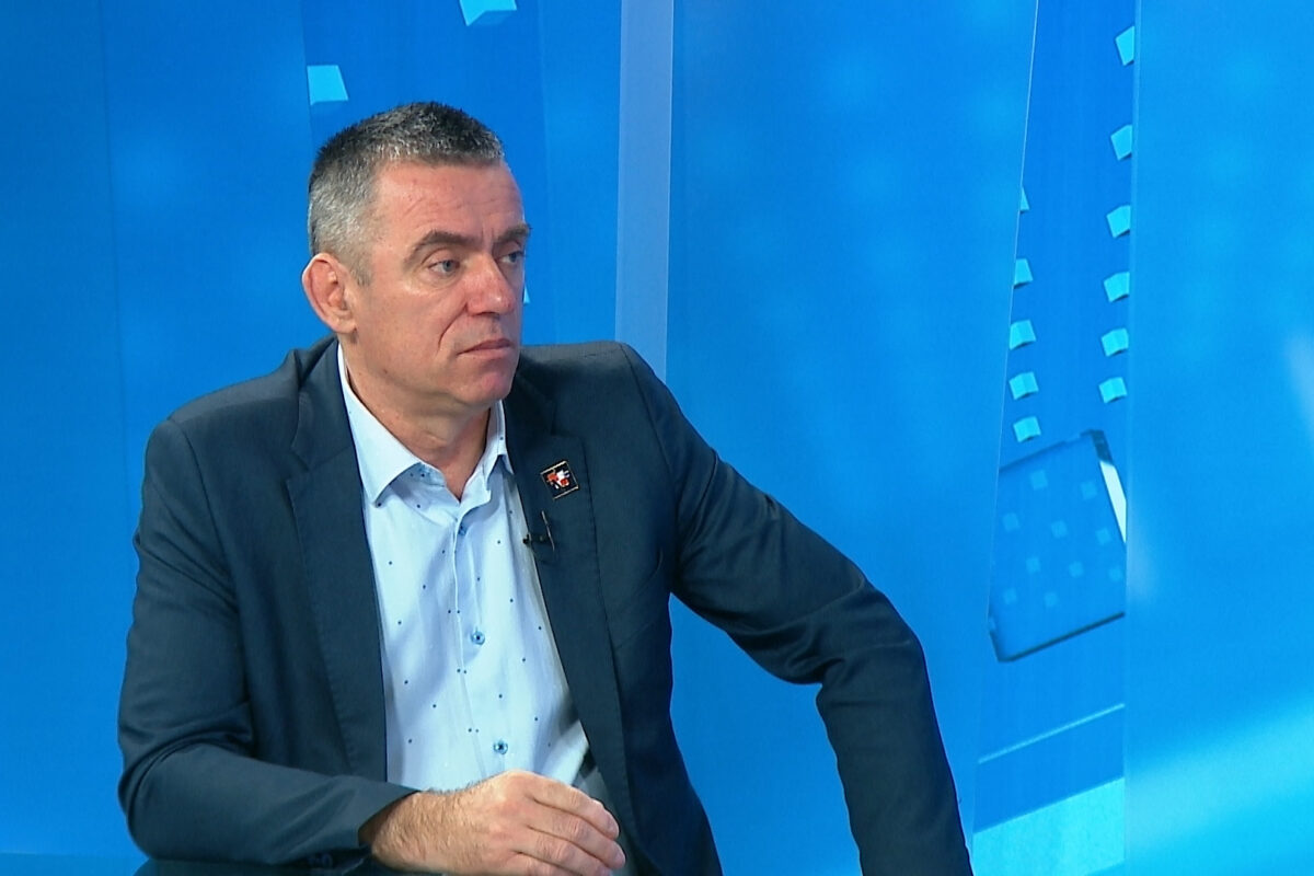 Stipo Mlinarić: DP ima veze s PPD-om kao i Most s Jetijem - N1