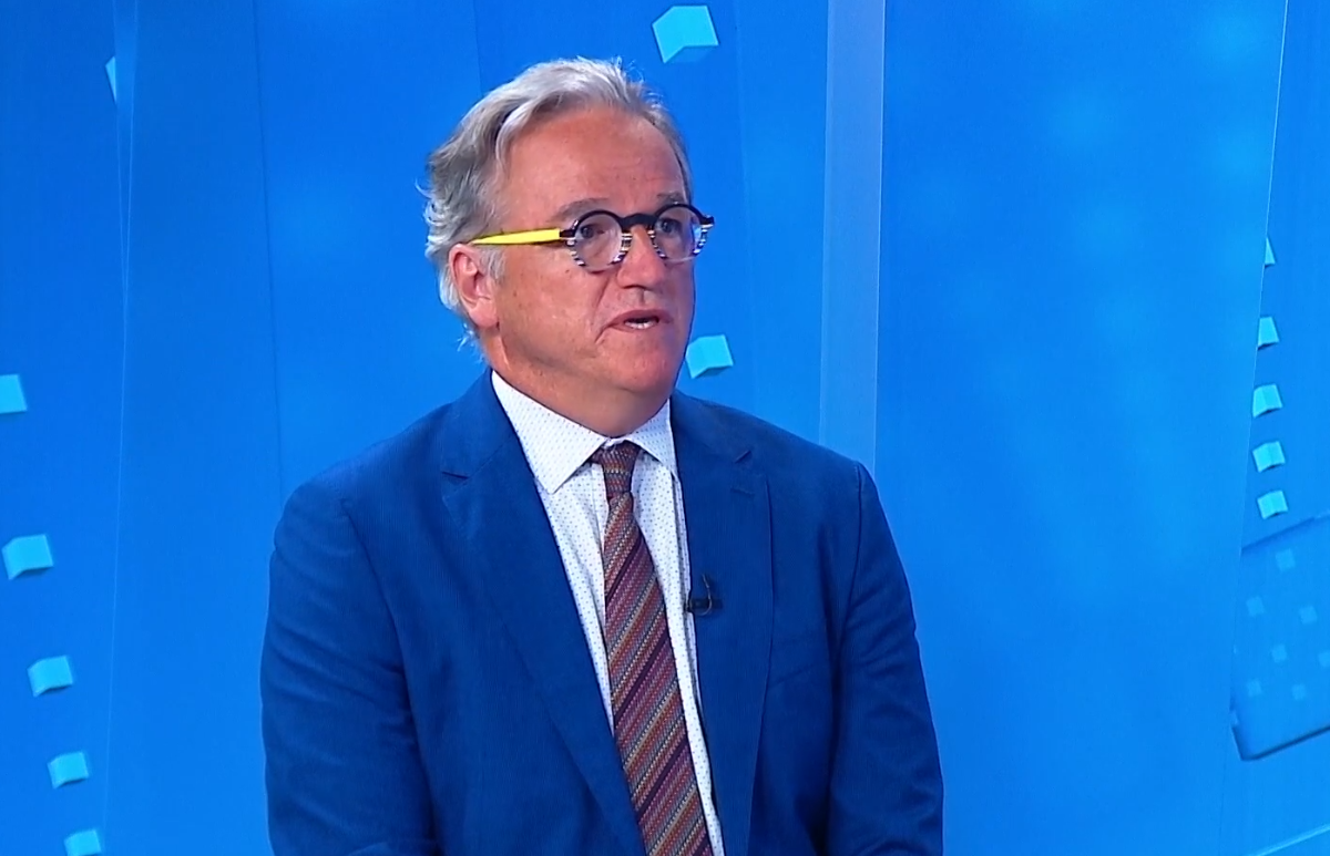 "Posao revizora je više kao smokvin list nego što mogu kontrolirati ...