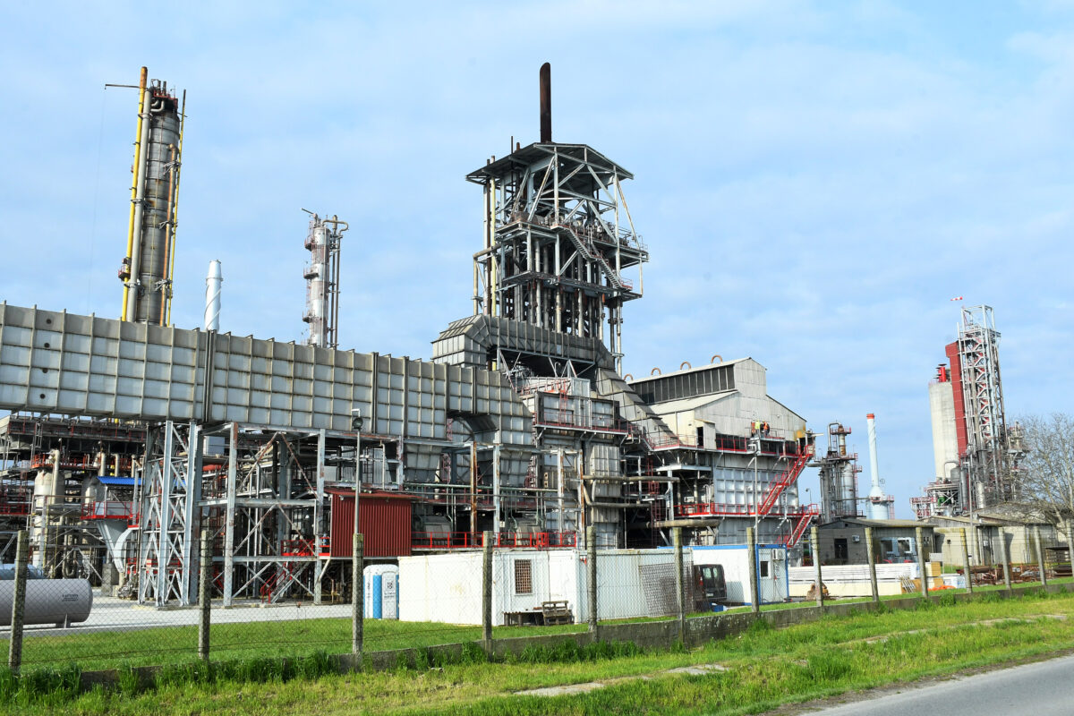 Petrokemija nakon 15 mjeseci: Turci od PPD-a nabavili plin i dižu je iz mrtvih - N1