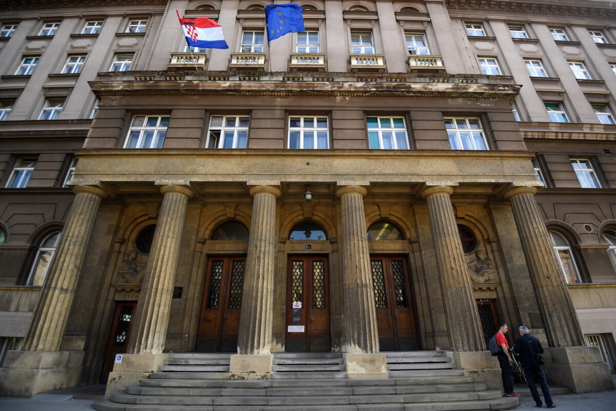 HZMO će za oko 50 tisuća umirovljenika isplatiti jednokratnu novčanu ...