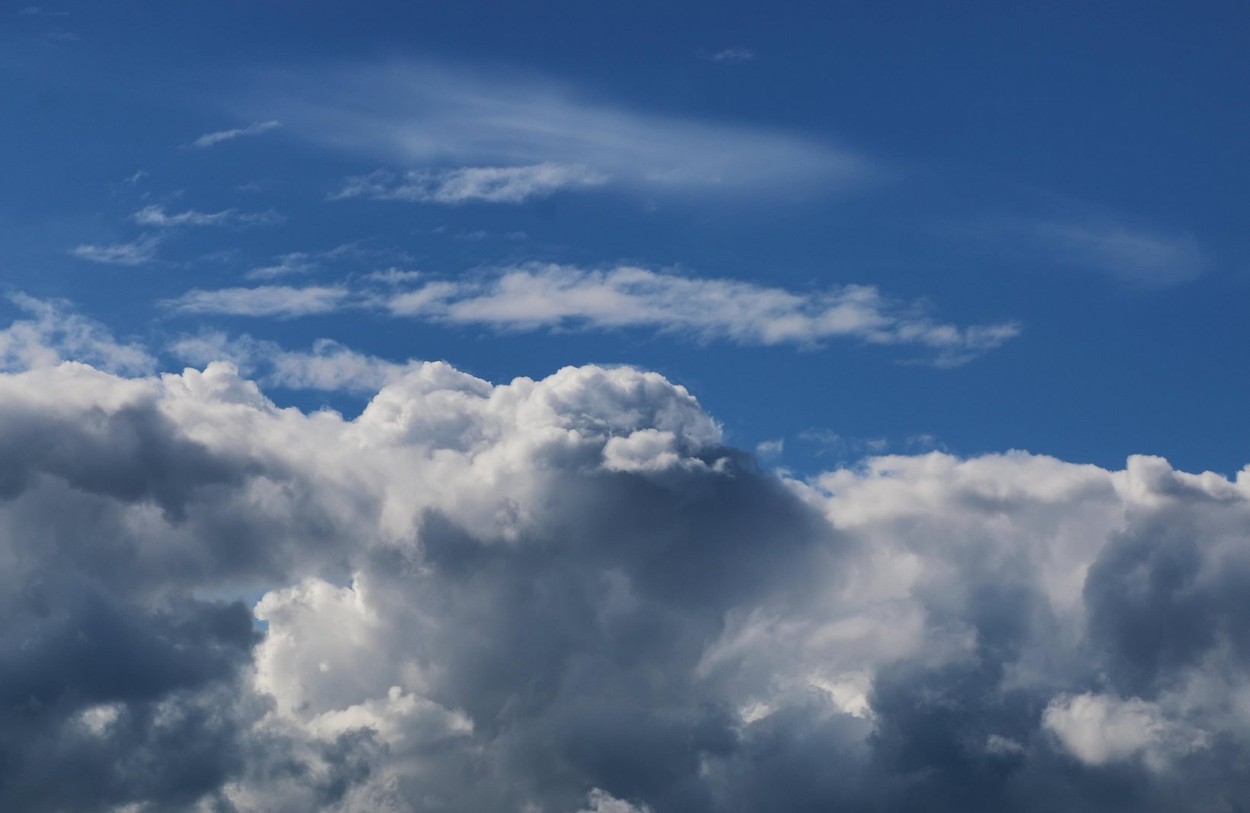 Koliko je oblak težak? - N1