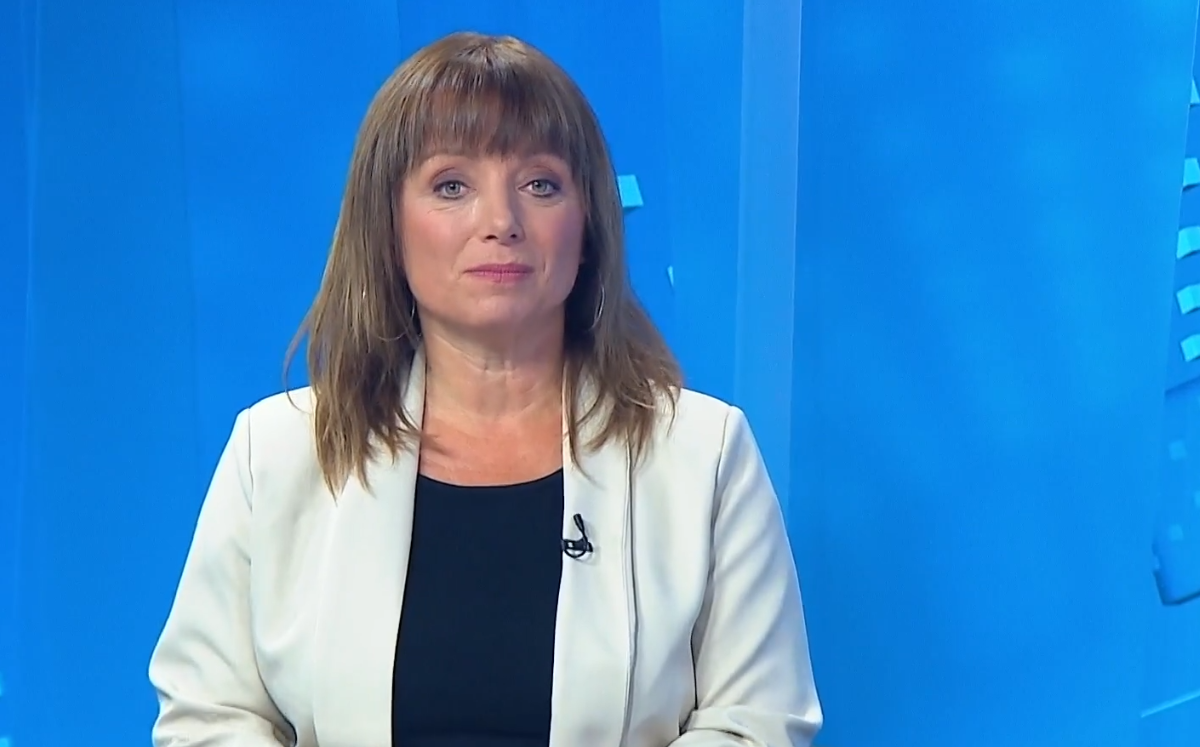 Ana Raić: Predsjednik i premijer prekršili su zakon - N1