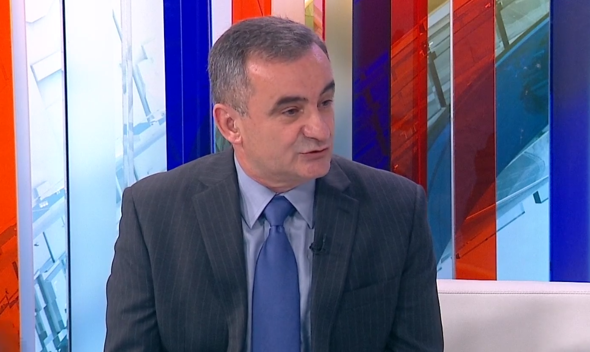 Milanovićev savjetnik: Kriza nije gotova - N1