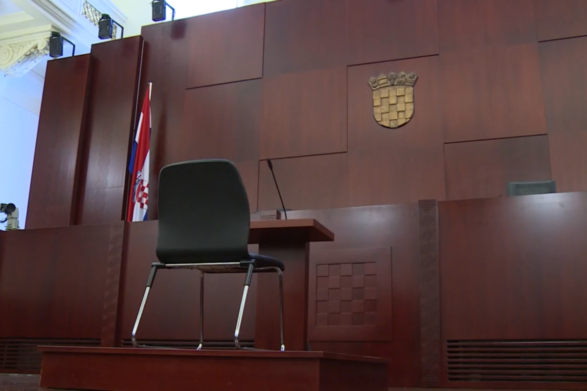 Ogorčeni sudski vještaci žele bolje radne uvjete, veće plaće - N1