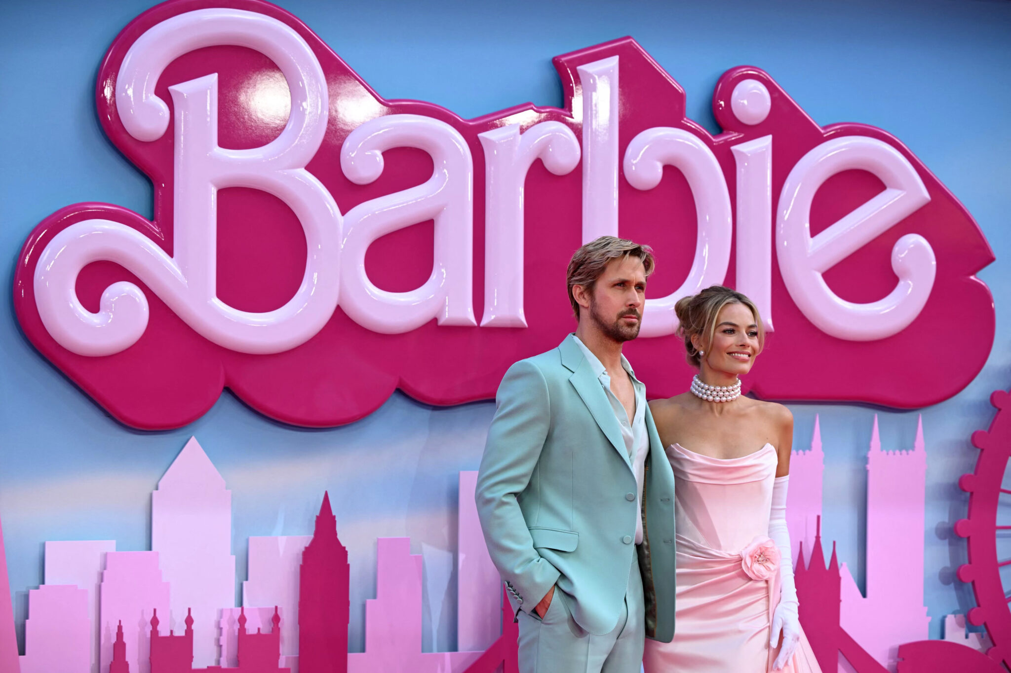 "Barbie" ušao među tri najuspješnija kino filma u Hrvatskoj. Ovo su ...