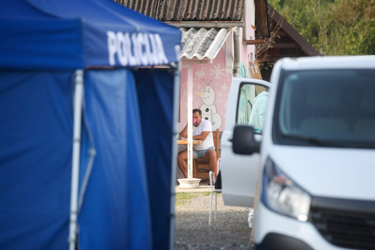 Policija objavila detalje eksplozije u Dugom Selu, evo što se dogodilo u kuhinji - N1