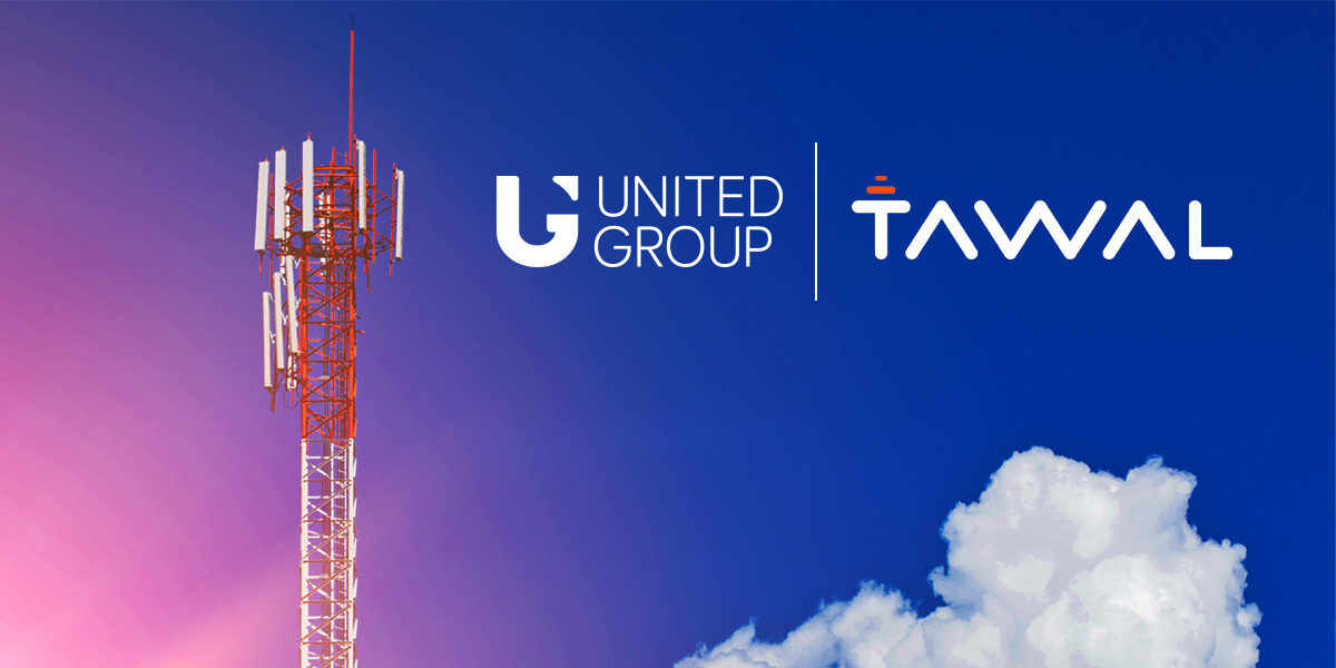 United Group completes sale of TowerCo to TAWAL - N1