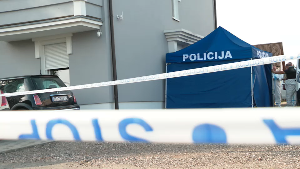 Policajcu koji je nehotice službenim pištoljem ubio djevojku prijeti do 8 godina zatvora - N1