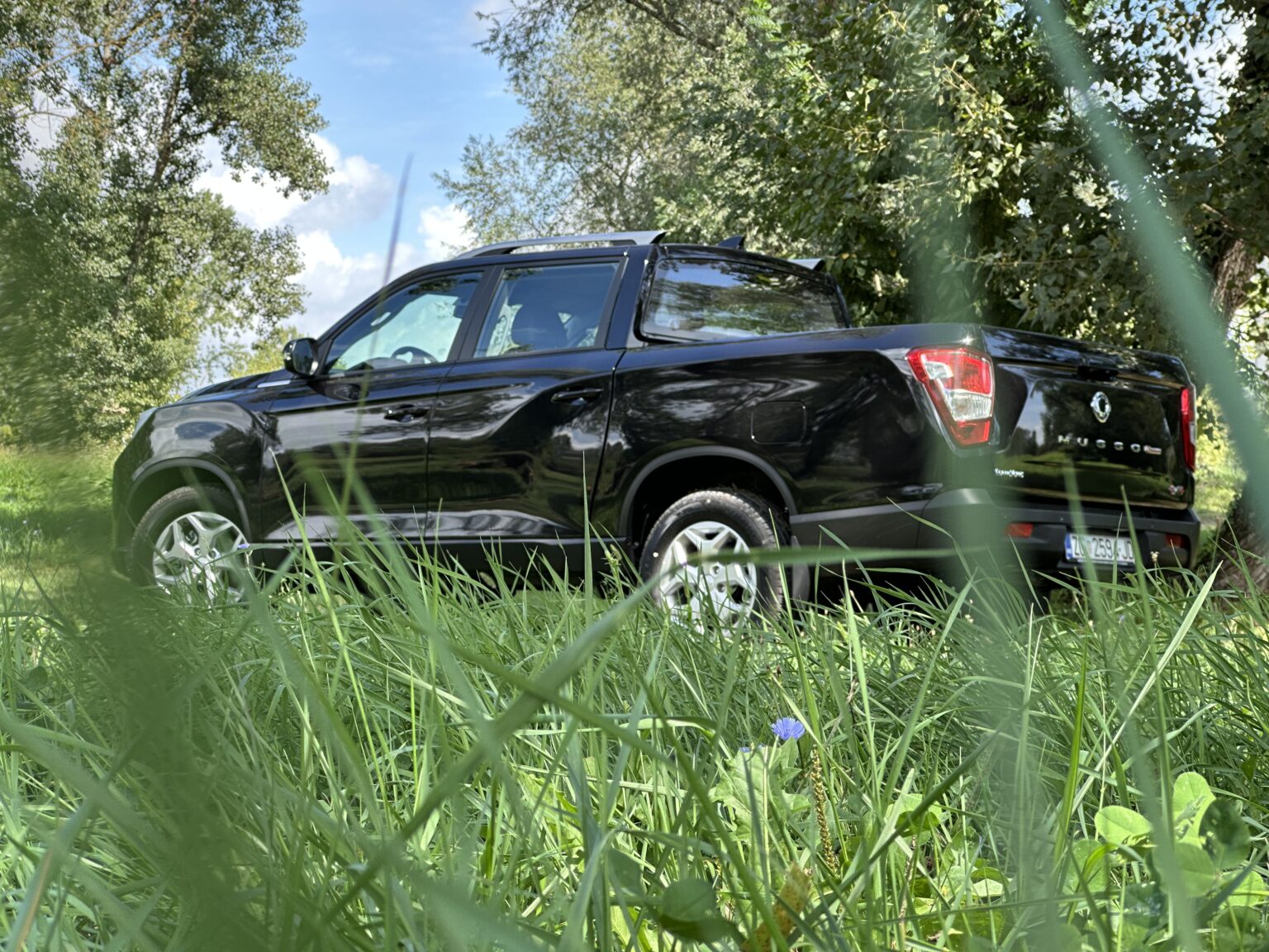 VIDEO / FOTO Nova-stara marka automobila vratila se u Hrvatsku u ...
