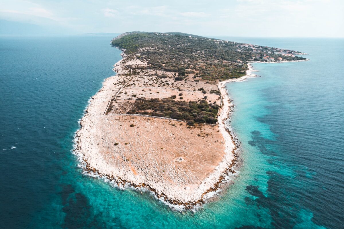 Na Pagu detektirana neobična pojava: što kažu stručnjaci? - N1