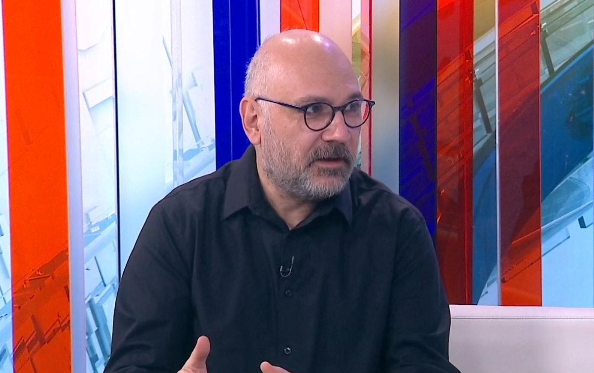 "Nigdje u Europi centralno mjesto za kibernetičku sigurnost nije u ...