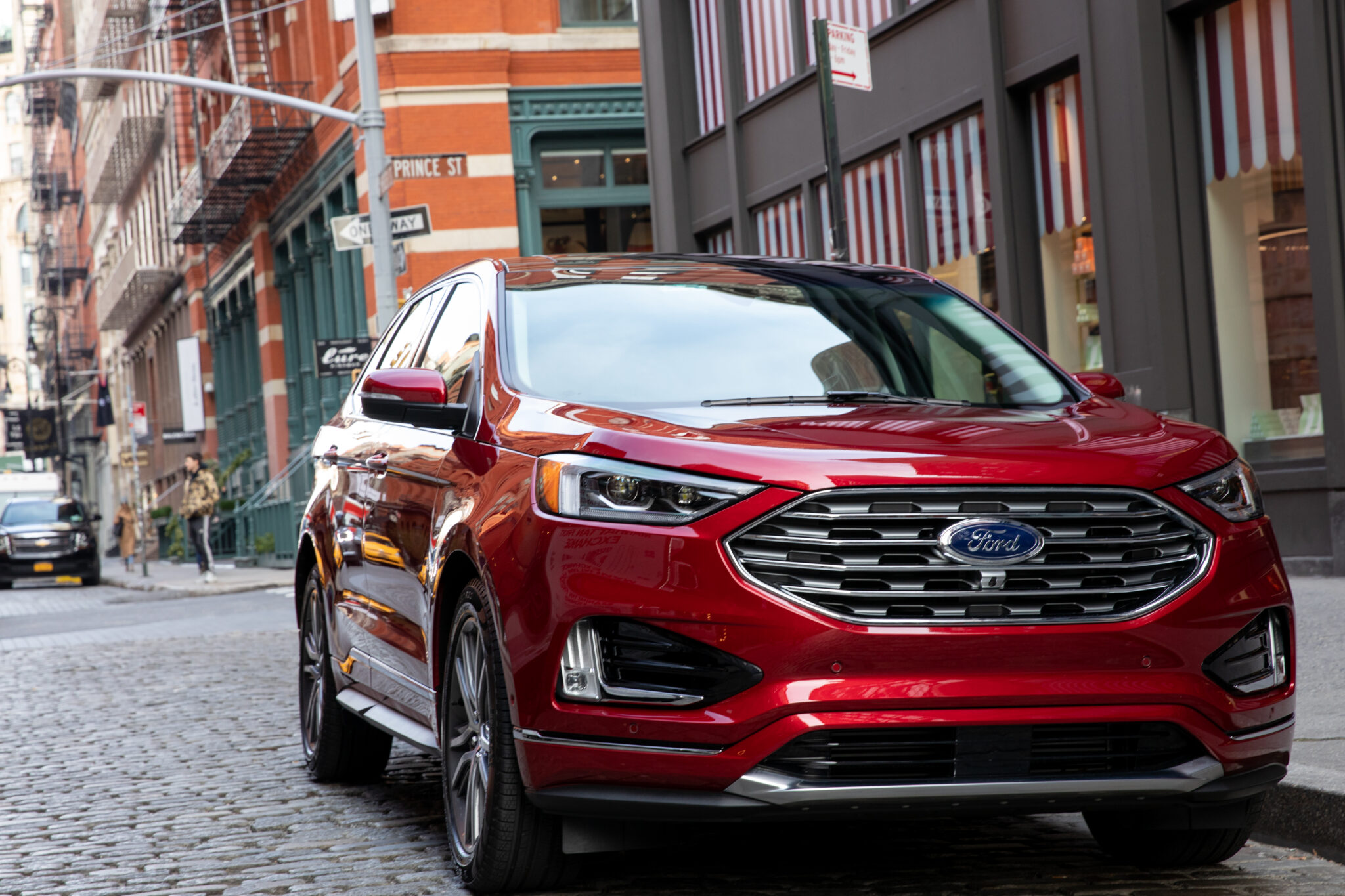 Ford gasi tri popularna modela, a iza svega stoji veliki plan - N1