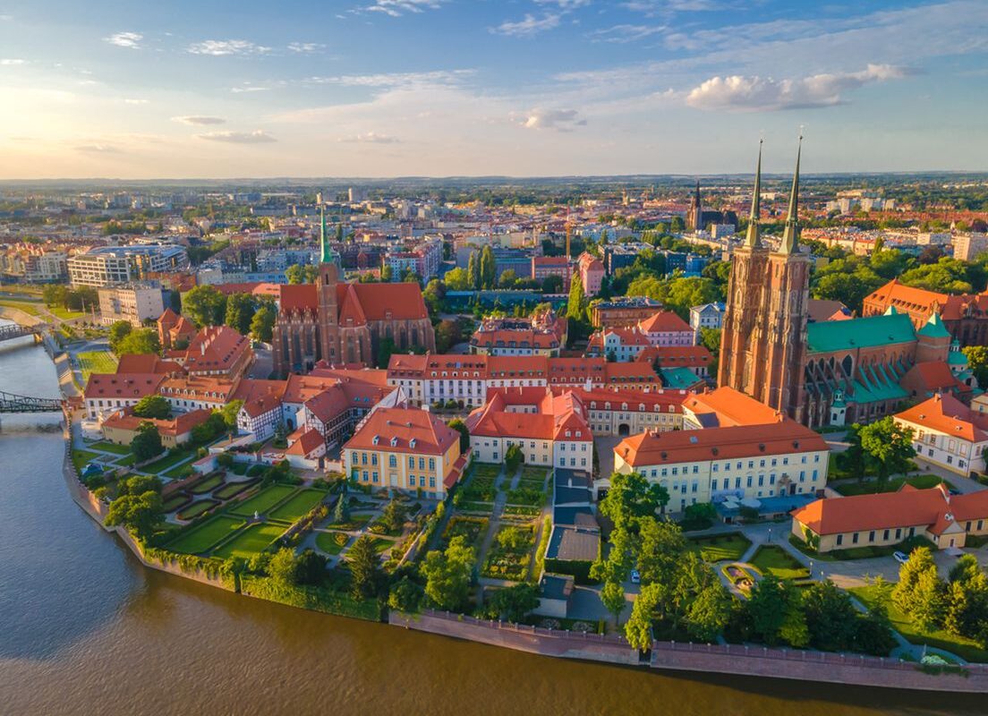 Ovo je najljepši europski grad u koji nitko ne ide - N1