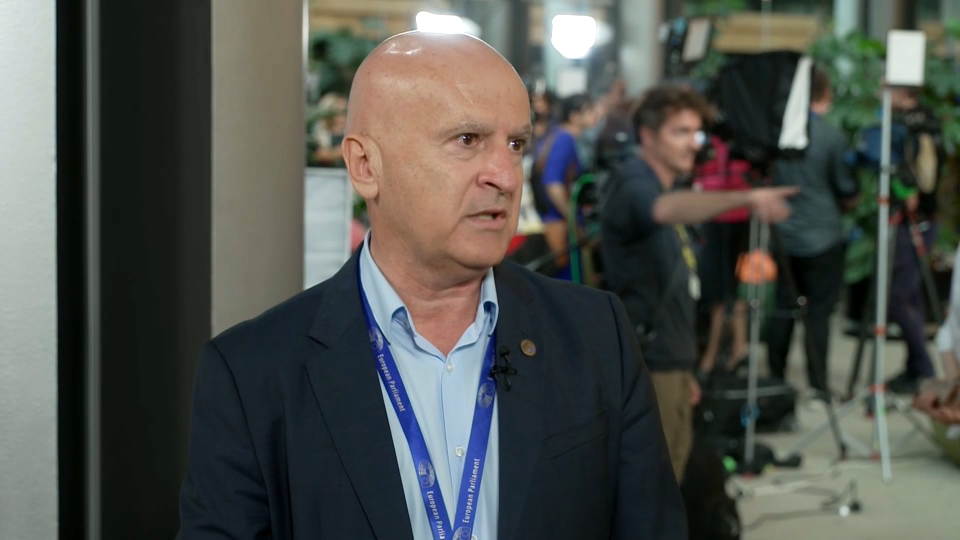 Fred Matić: Ne znam tko je Tomislav Sokol. On je anonimus u Europskom ...